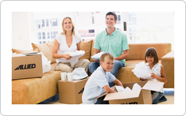 Claims Center - Successfully Submitted - Berger Moving & Storage